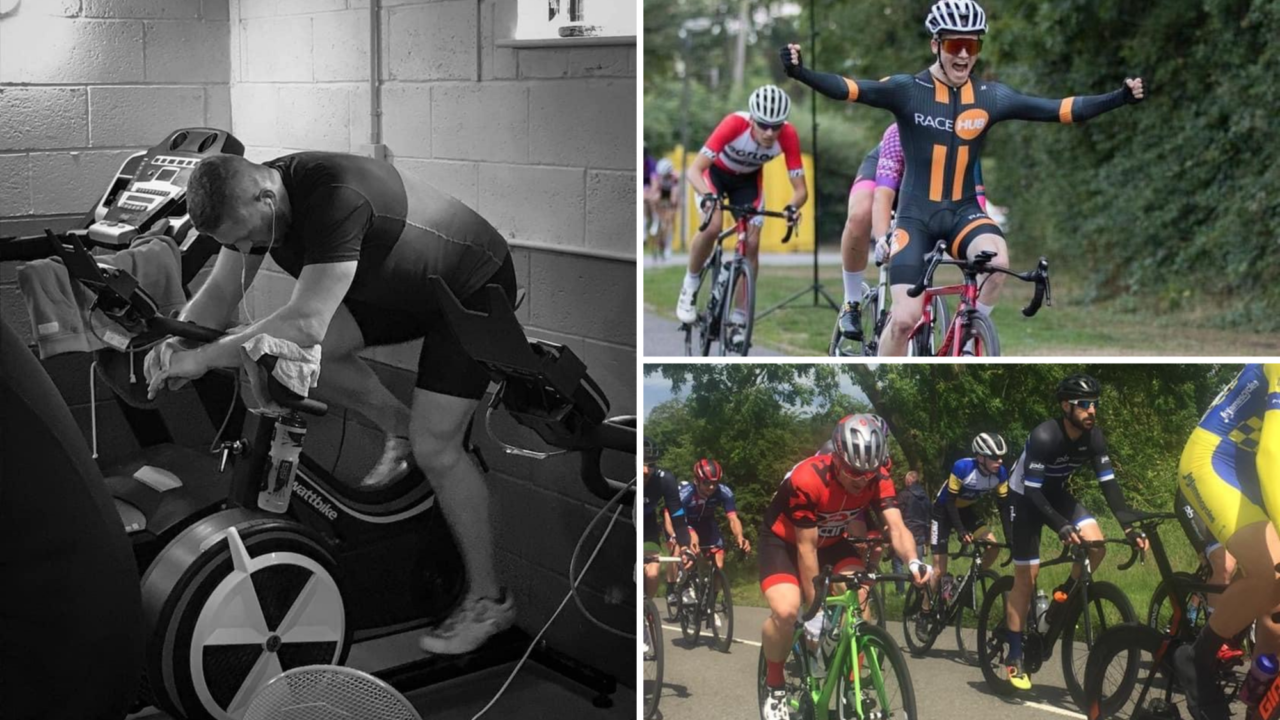 Challenges | Race Hub